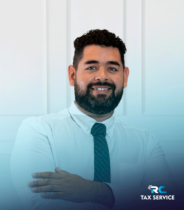 Carlos Pena RC TAXES SERVICES Carlos Pena RC TAXES SERVICES